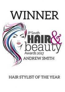 Home - Andrew Smith Salon