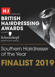 Home - Andrew Smith Salon